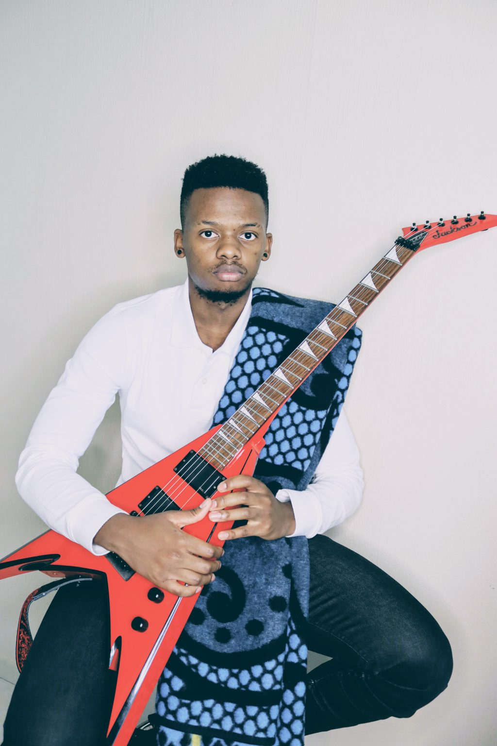African Trap Rock: Breaking and Defining New Genres. Tanki Releases ...